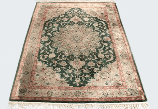 Mold Symptoms in Oriental Area Rugs and Carpets – Legacy Oriental Rugs