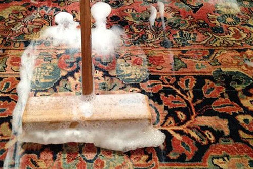 Our Method of Cleaning Rugs – Legacy Oriental Rugs